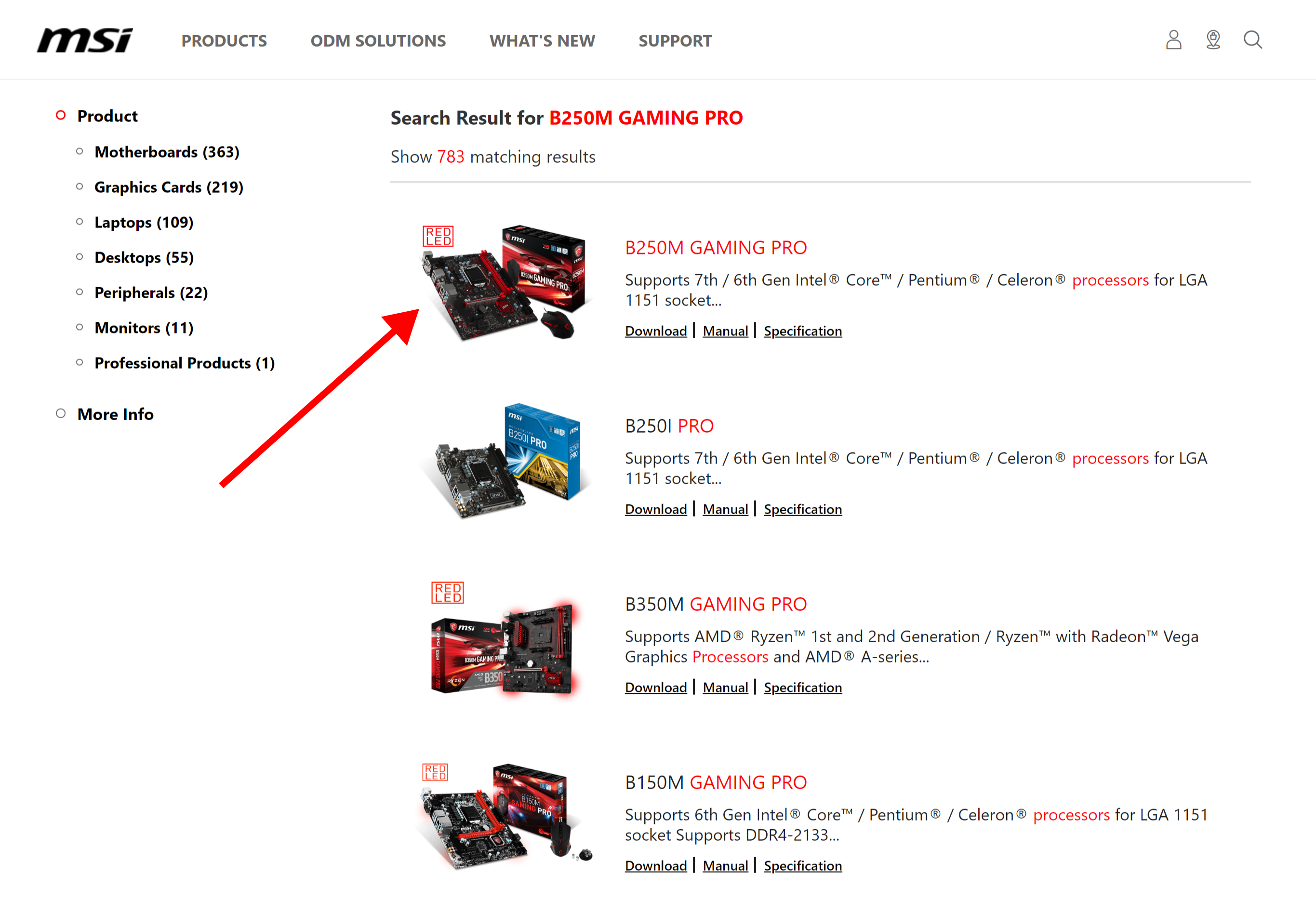 How to install drivers in Windows