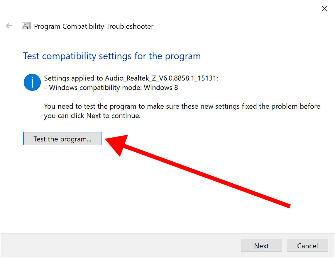 How to install drivers in Windows