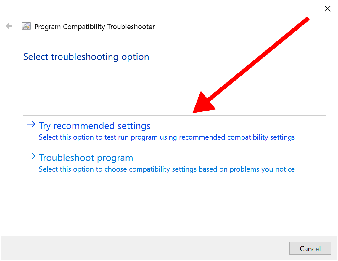 How to install drivers in Windows