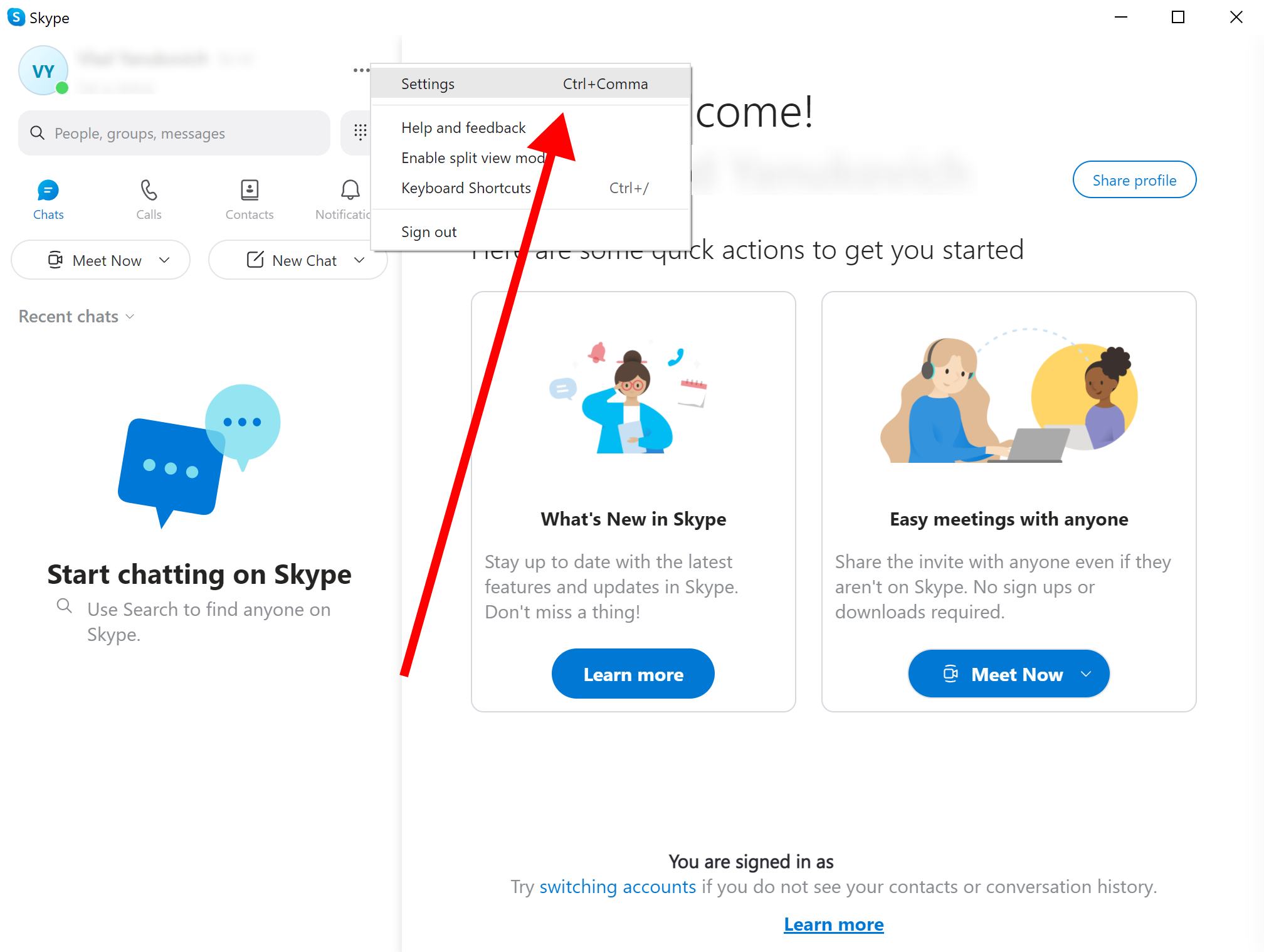 Как проверить веб-камеру в Windows