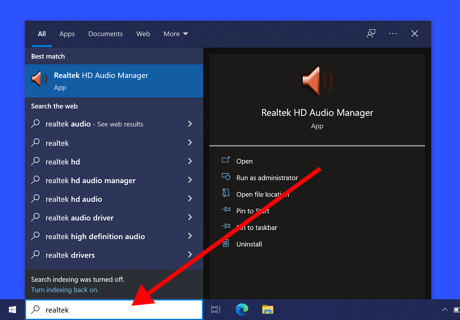 Как проверить наушники в Windows